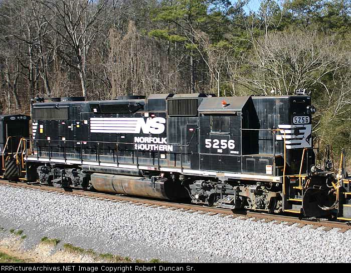 NS 5256